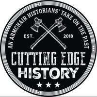 My Books – Cutting Edge History